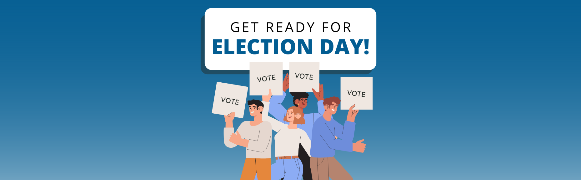 Helpful Info for the General Election